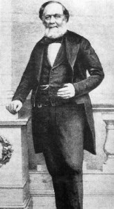 Frances Kidder ~ the last British woman to be publicly hanged ...