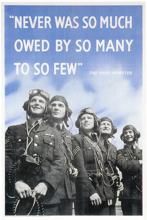 On this day in history….20th August 1940 – Cottage Capers