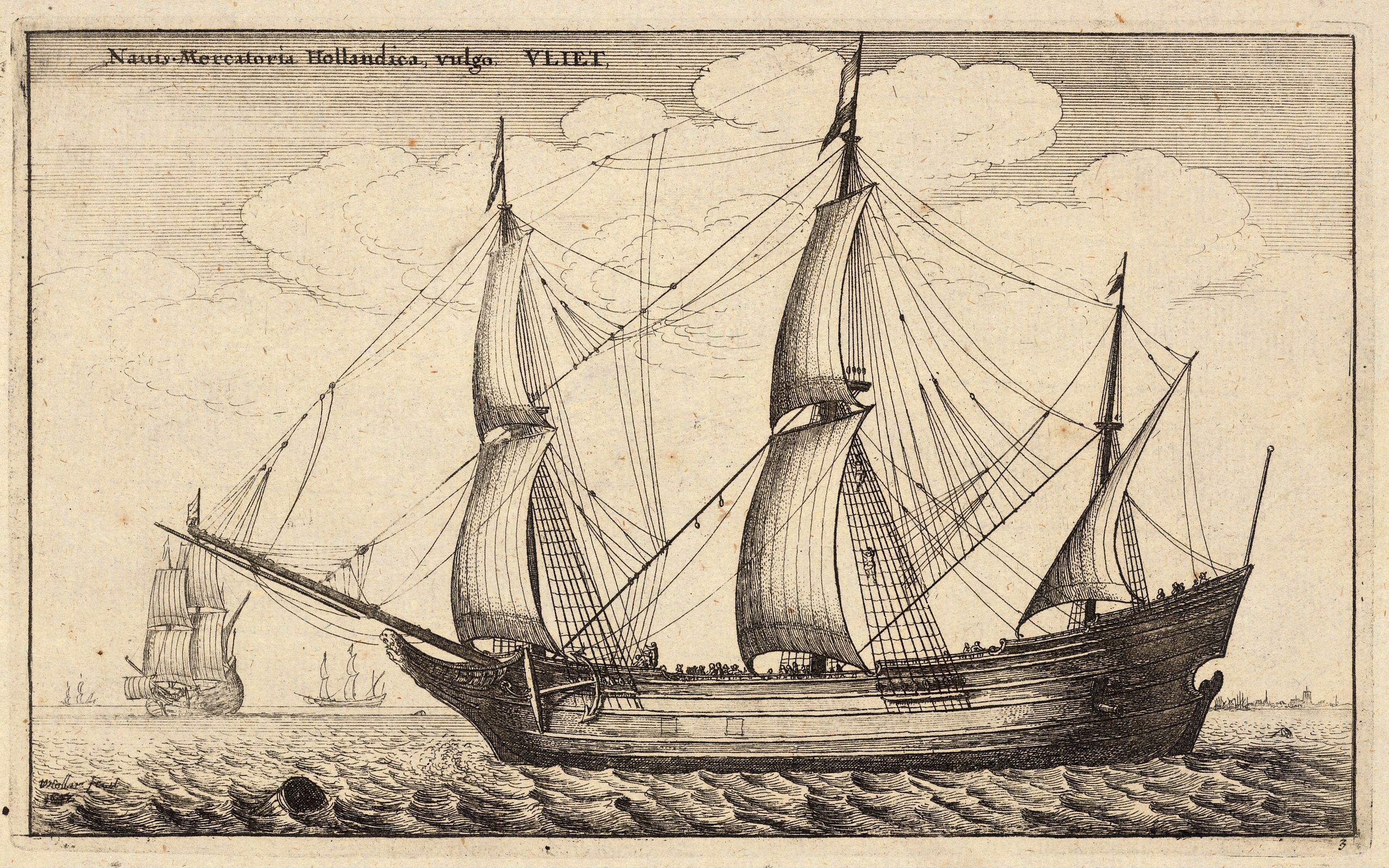 On this day in history….23rd September 1641 – Cottage Capers