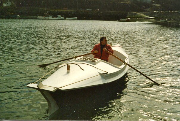 On this day in history….27th July 1969 – Cottage Capers