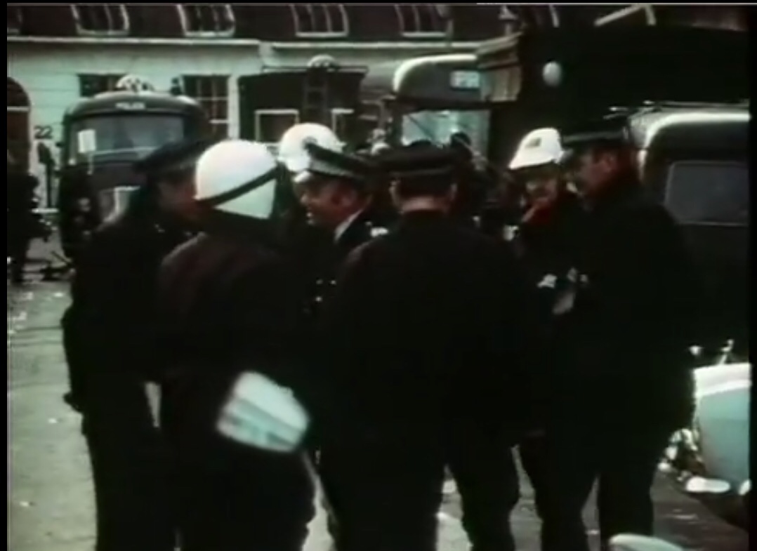 On this day in history….6th December 1975 – Cottage Capers